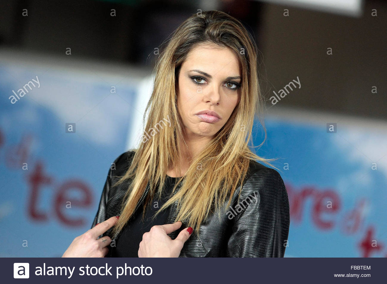 Virginie Marsan High Resolution Stock Photography and Images - Alamy