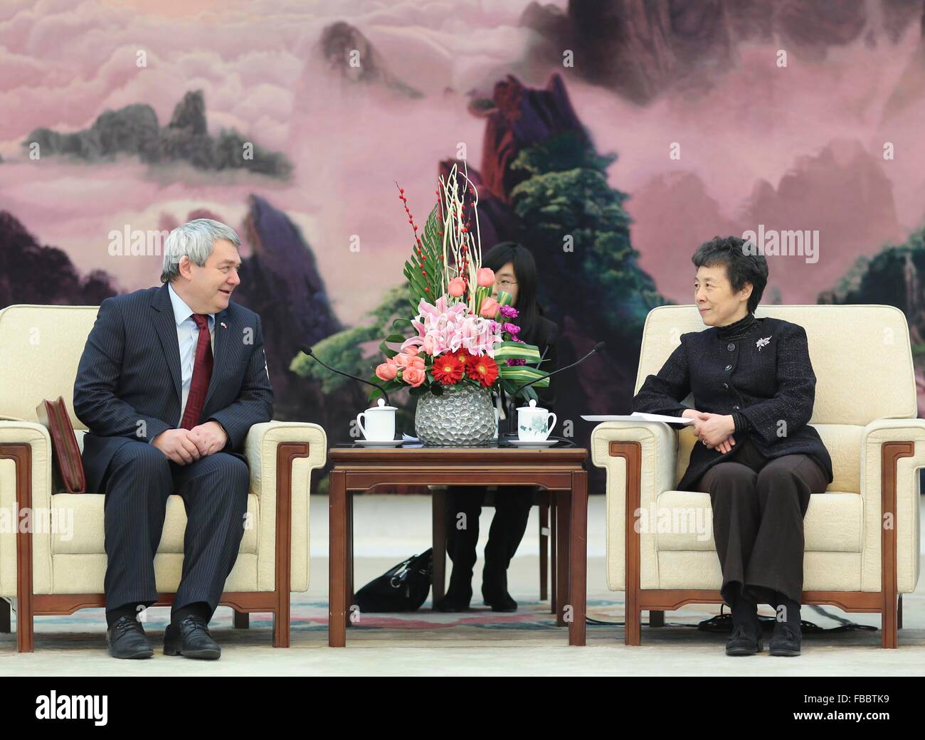 Vojtech filip hi-res stock photography and images - Alamy