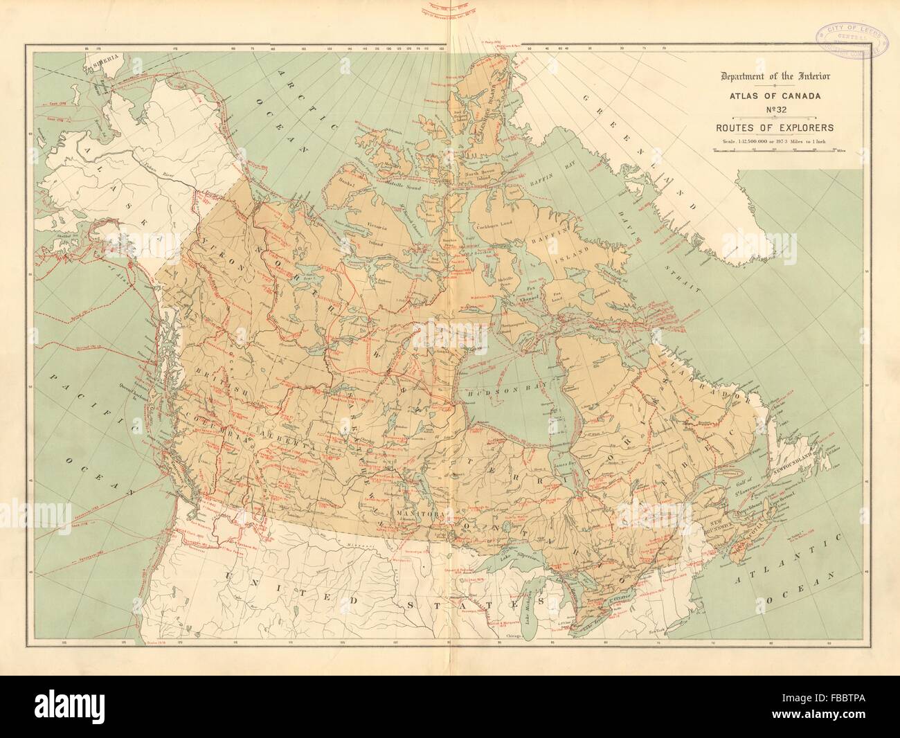 White explorers hi-res stock photography and images - Alamy