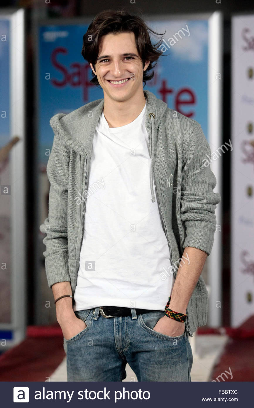 Leoni High Resolution Stock Photography and Images - Alamy