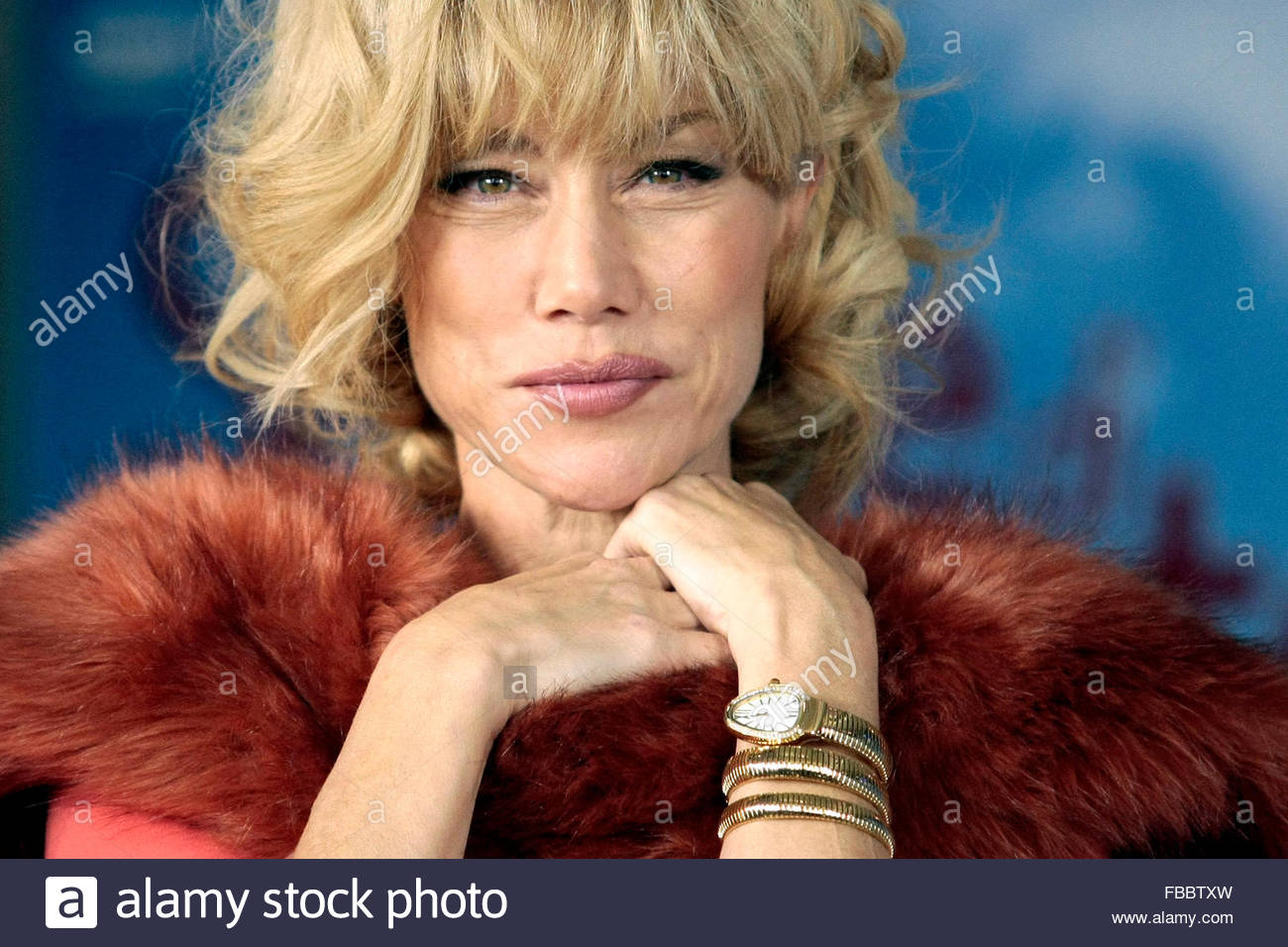 Nancy Brilli Stock Photos & Nancy Brilli Stock Images - Alamy