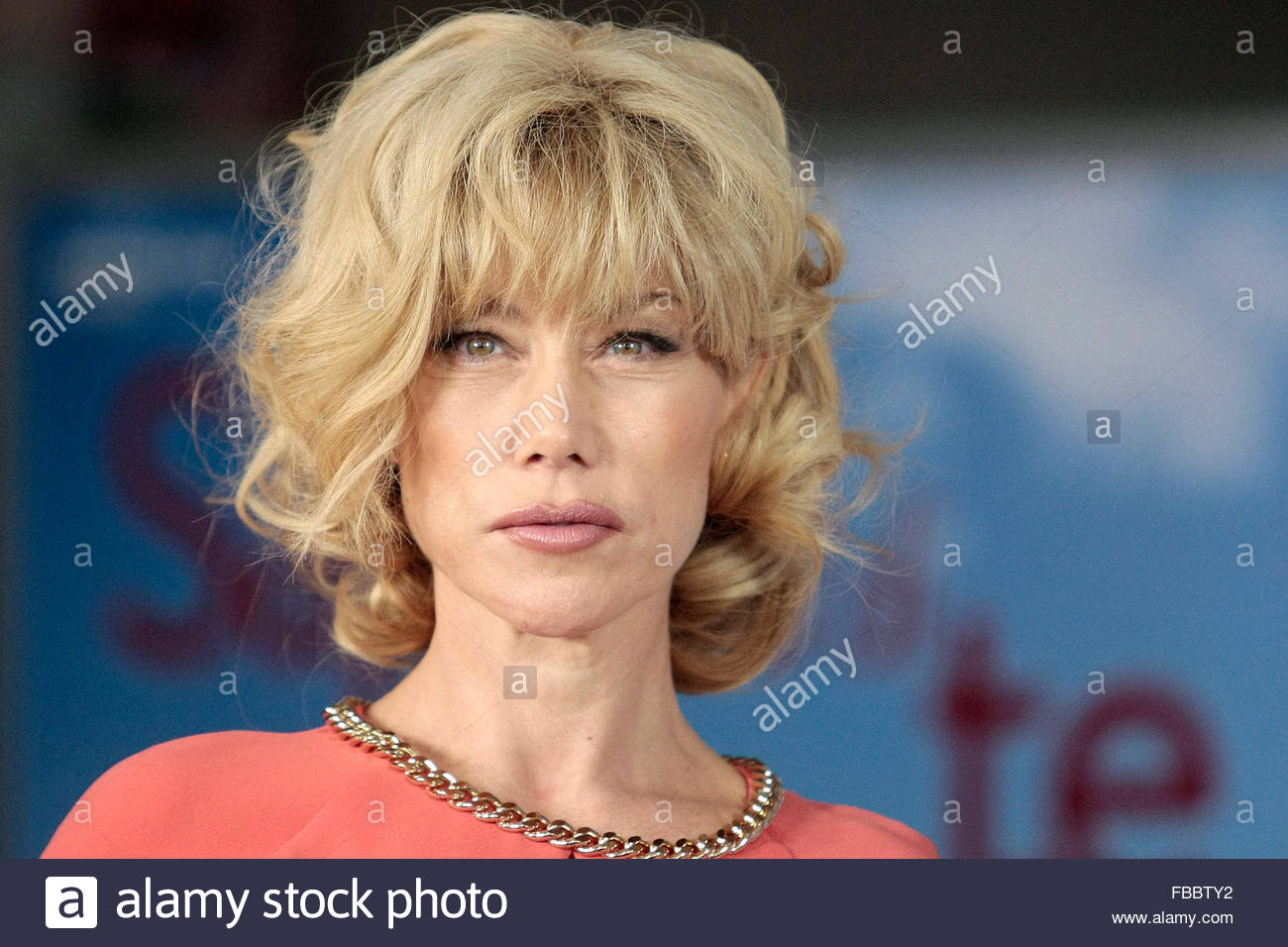 Nancy Brilli High Resolution Stock Photography and Images - Alamy