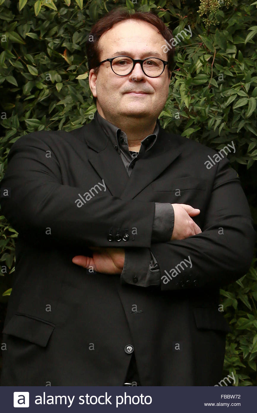 Carlo Carlei Stock Photos & Carlo Carlei Stock Images - Alamy