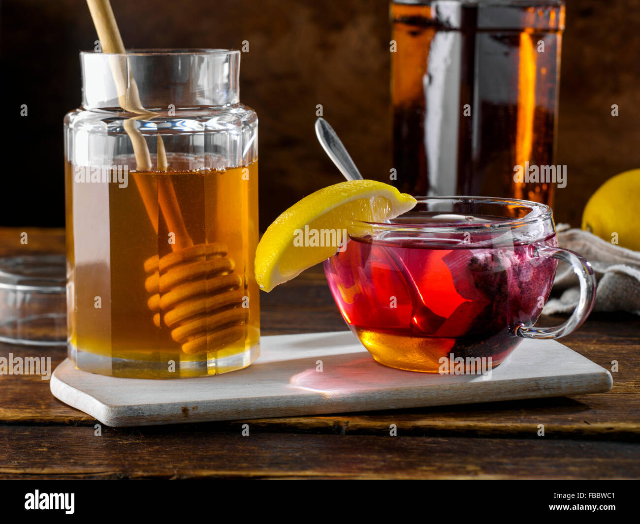 Toddy jar hi-res stock photography and images - Alamy