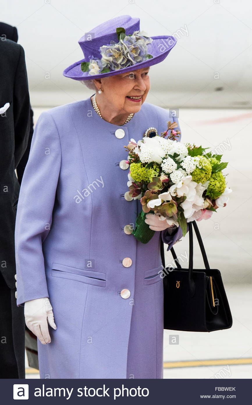 Elizabeth Kingdom Stock Photos & Elizabeth Kingdom Stock Images - Alamy