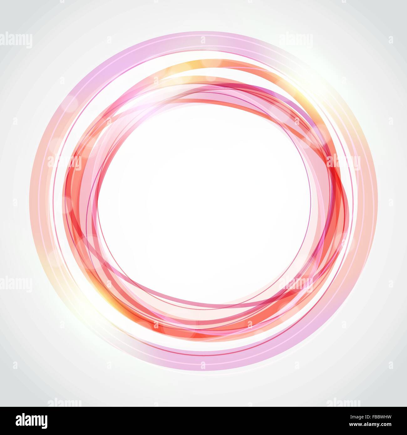 Abstract red frame background Stock Vector Images - Alamy