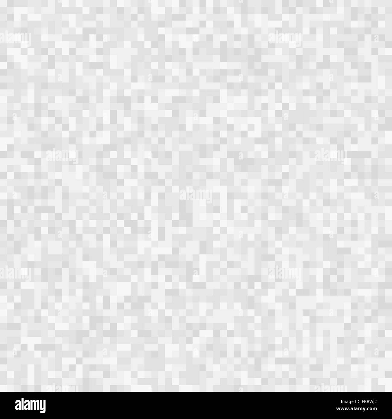 Abstract Pixel Background. Vector Illustration EPS10 Stock Vector Image ...