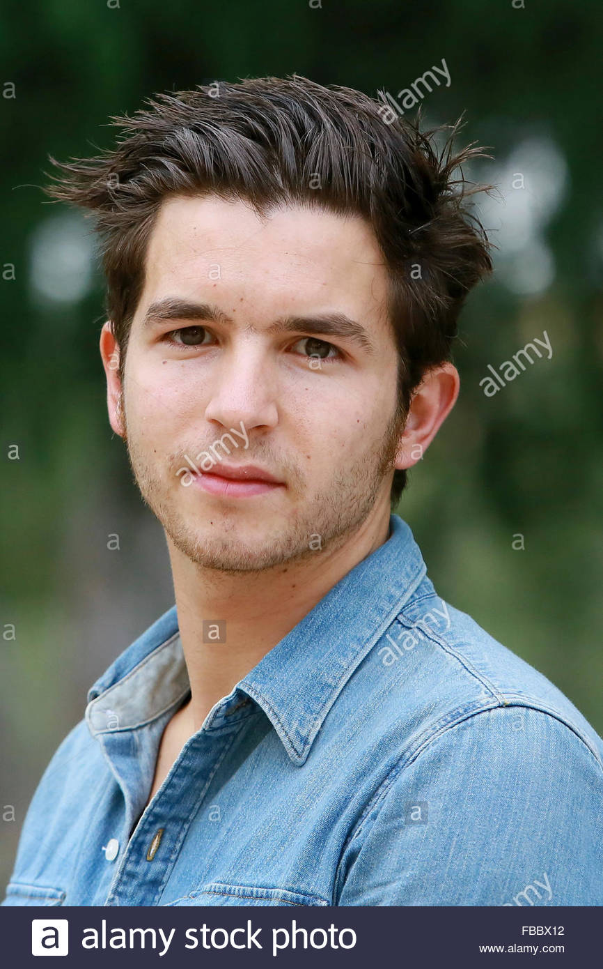 Matteo Simoni High Resolution Stock Photography and Images - Alamy