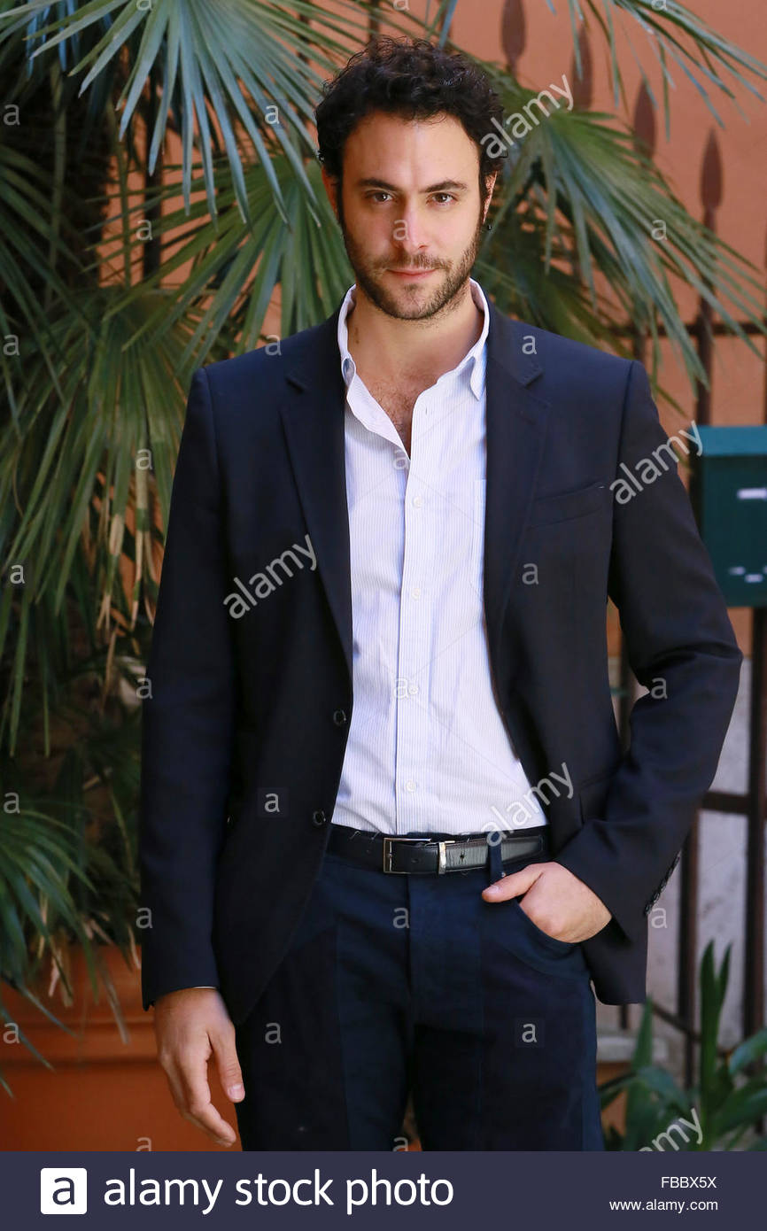 Alessio Vassallo High Resolution Stock Photography and Images - Alamy