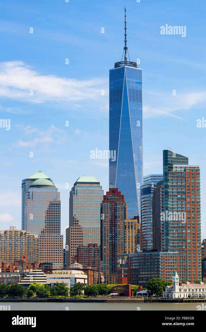 Heliport new york hi-res stock photography and images - Alamy