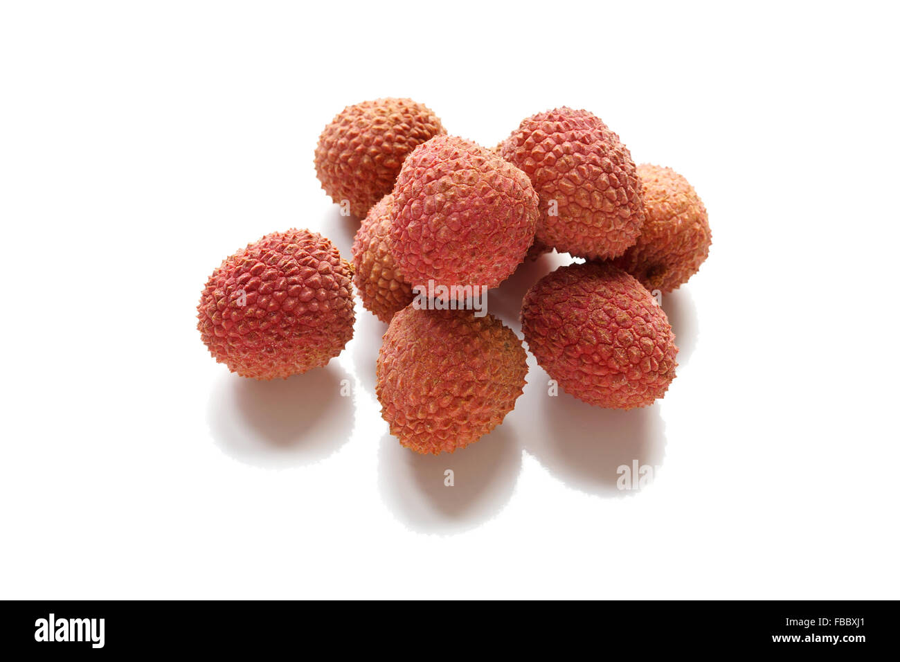 Litchi hi-res stock photography and images - Alamy