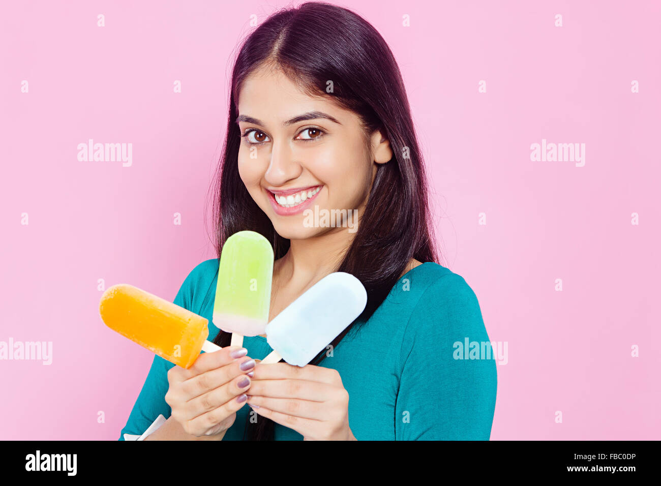 1 indian Young Woman Eating Ice Cream Stock Photo - Alamy 1 indian Young Woman Eating Ice Cream Stock Photo - Alamy