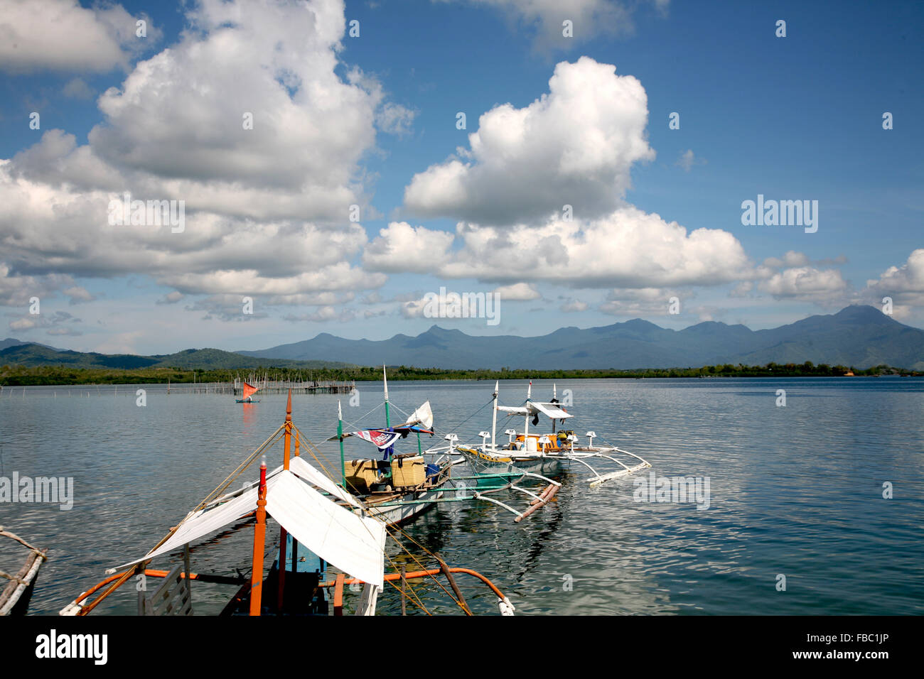 Mangingisda hi-res stock photography and images - Alamy