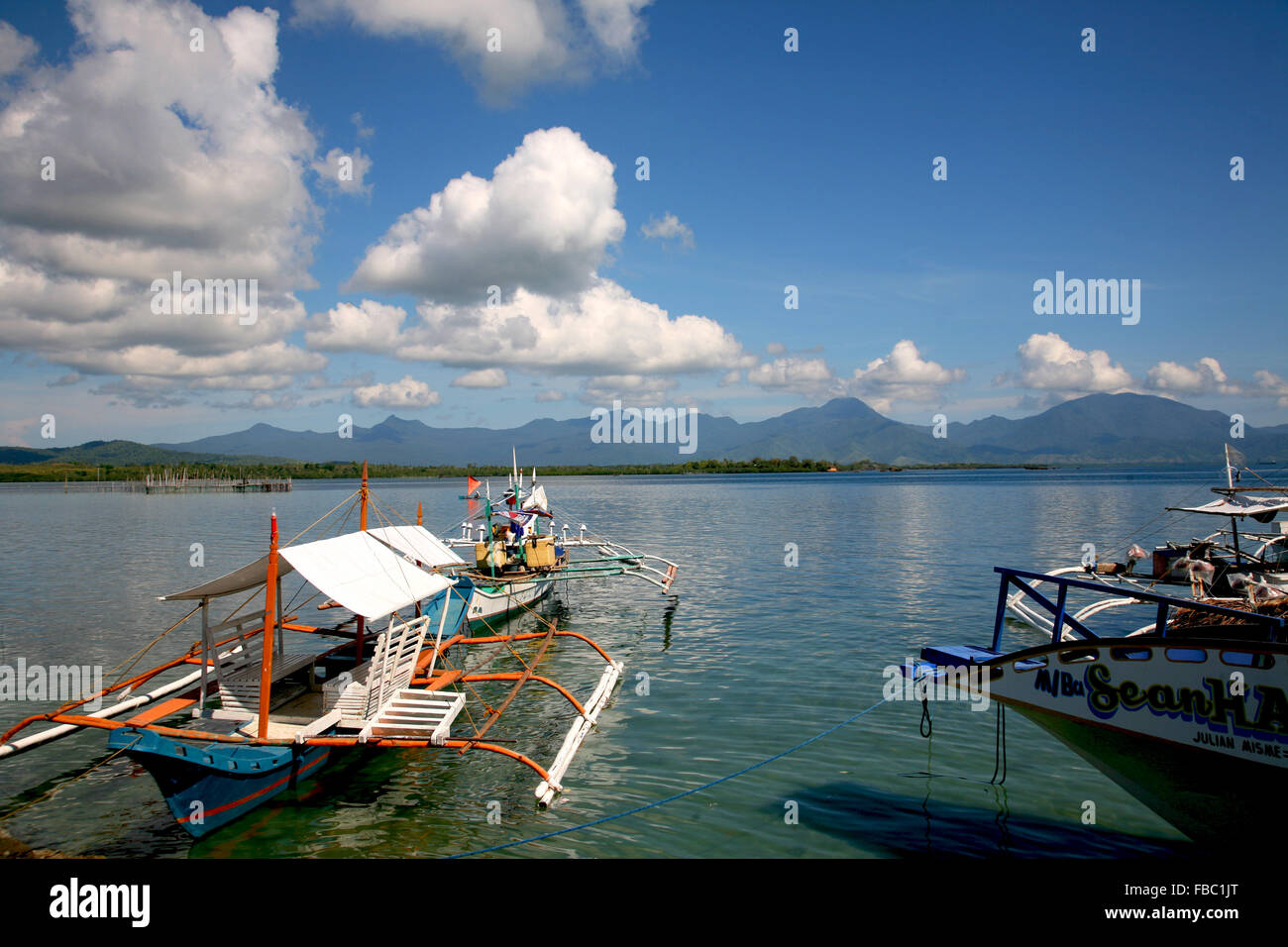 Mangingisda hi-res stock photography and images - Alamy