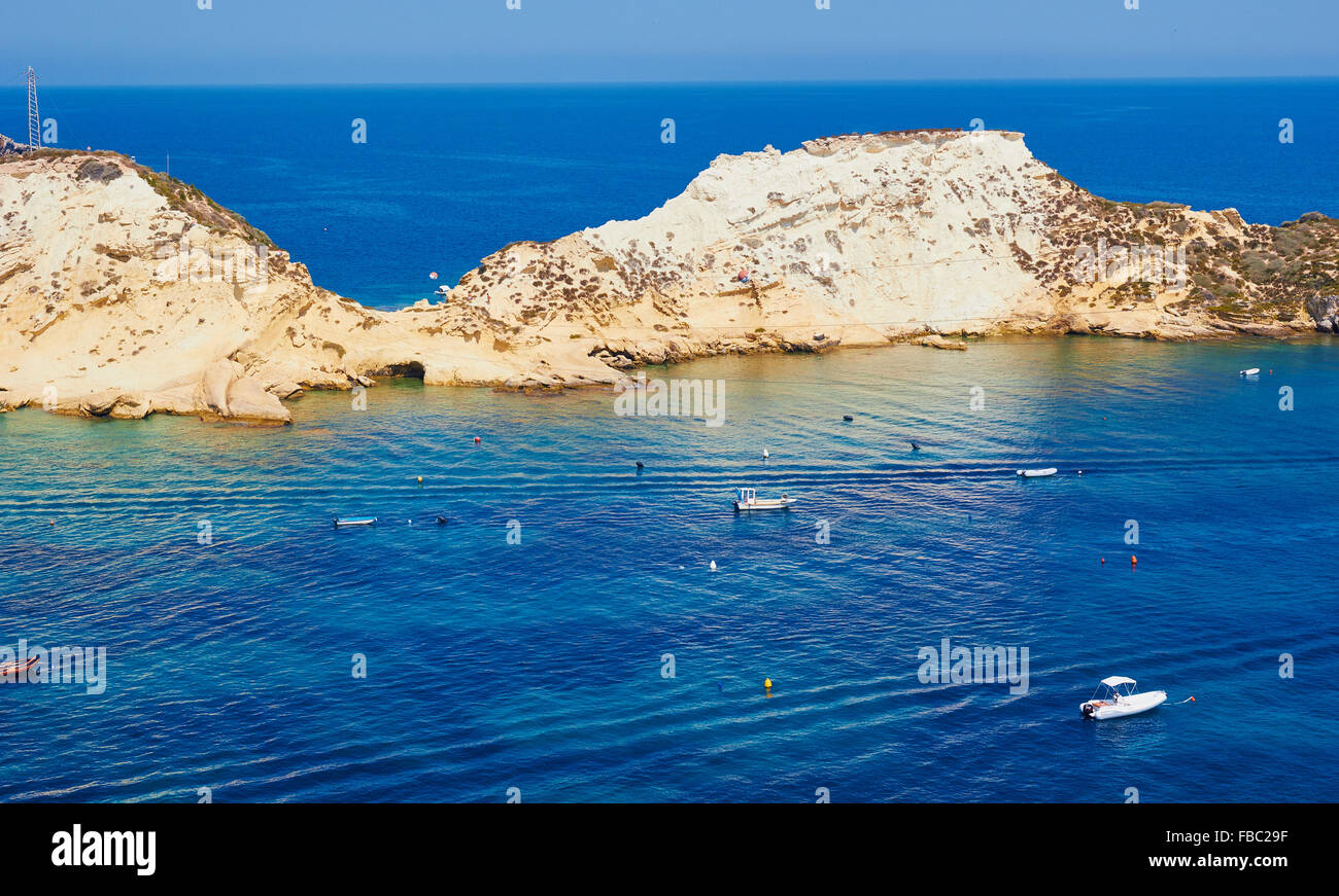 Monolithic islands hi-res stock photography and images - Alamy