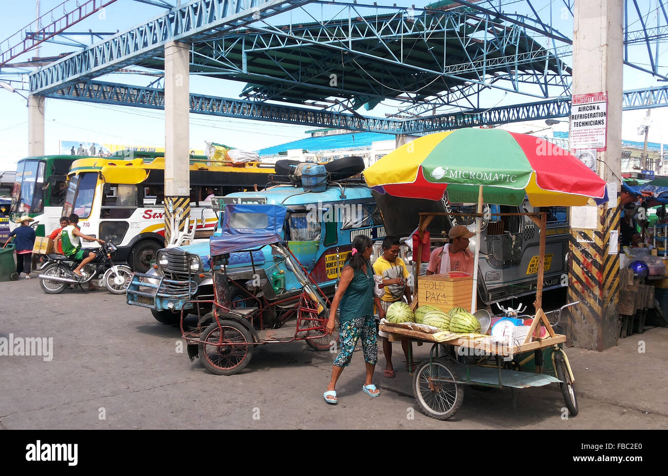 Typhoon yolanda hi-res stock photography and images - Alamy