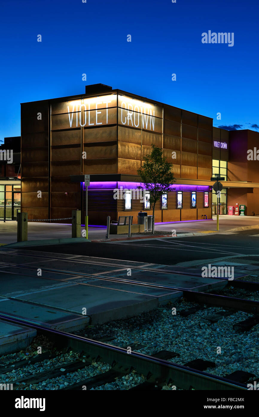 Pantone ultra violet 2018 color hi-res stock photography and images - Alamy