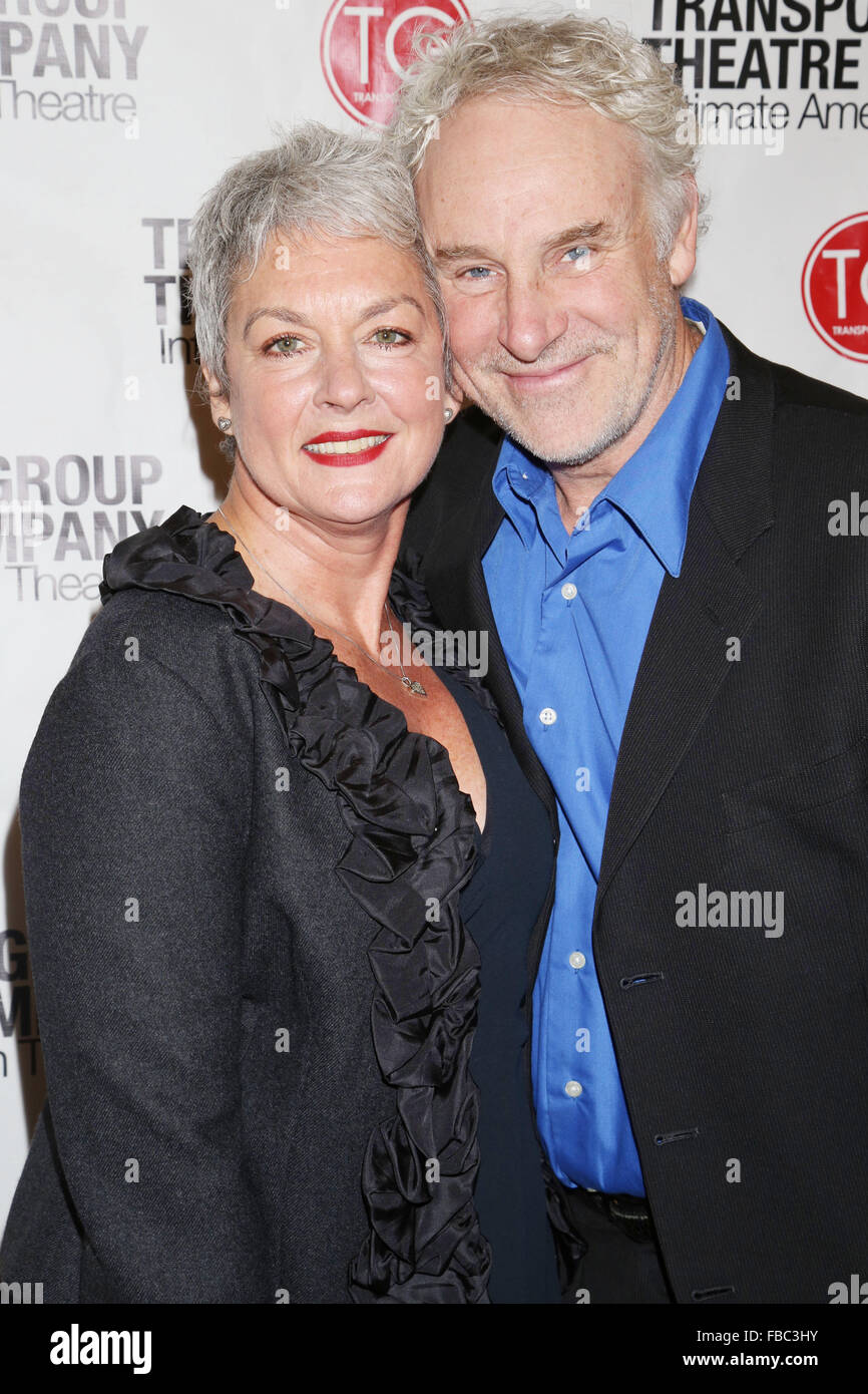 John Dossett High Resolution Stock Photography and Images - Alamy