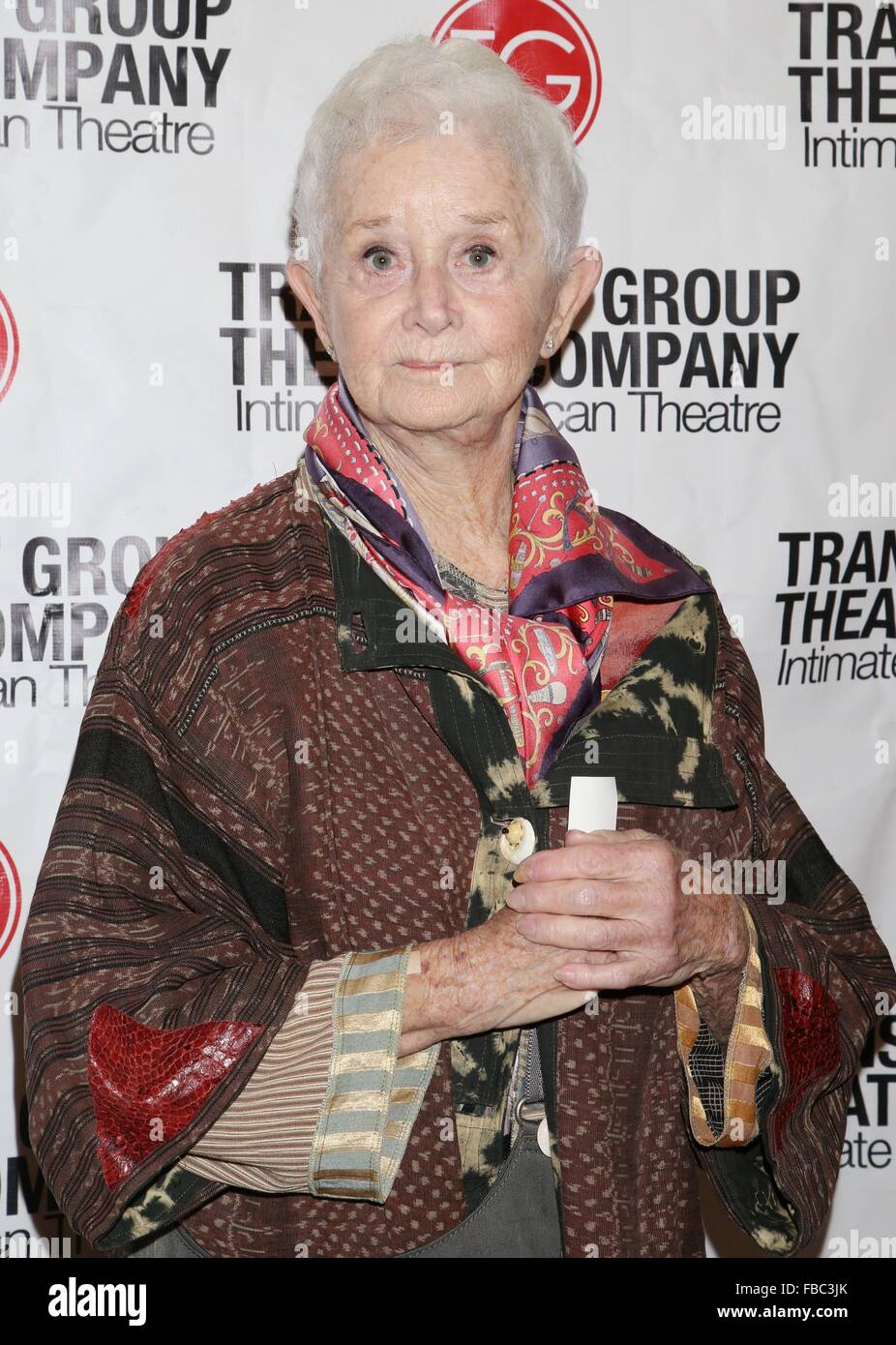 Barbara barrie hi-res stock photography and images - Alamy