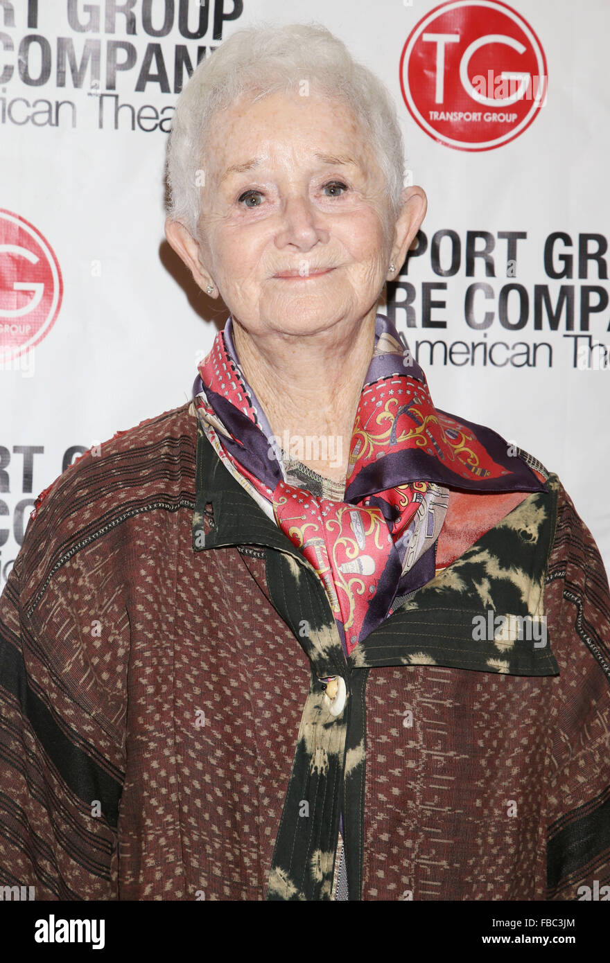 Barbara barrie hi-res stock photography and images - Alamy