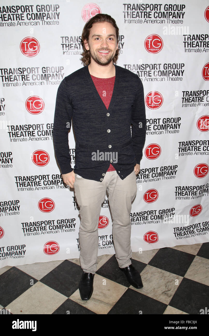 Neil Haskell Twin Brother