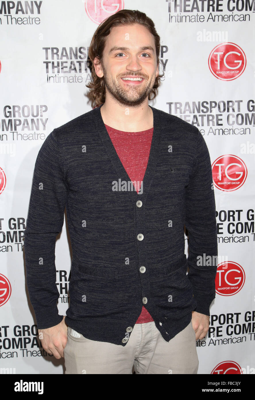 Opening night of Once Upon A Mattress at the Abrons Arts Center ...