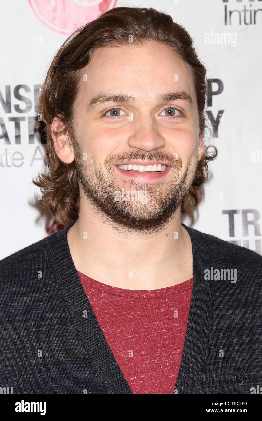 Neil Haskell Twin Brother