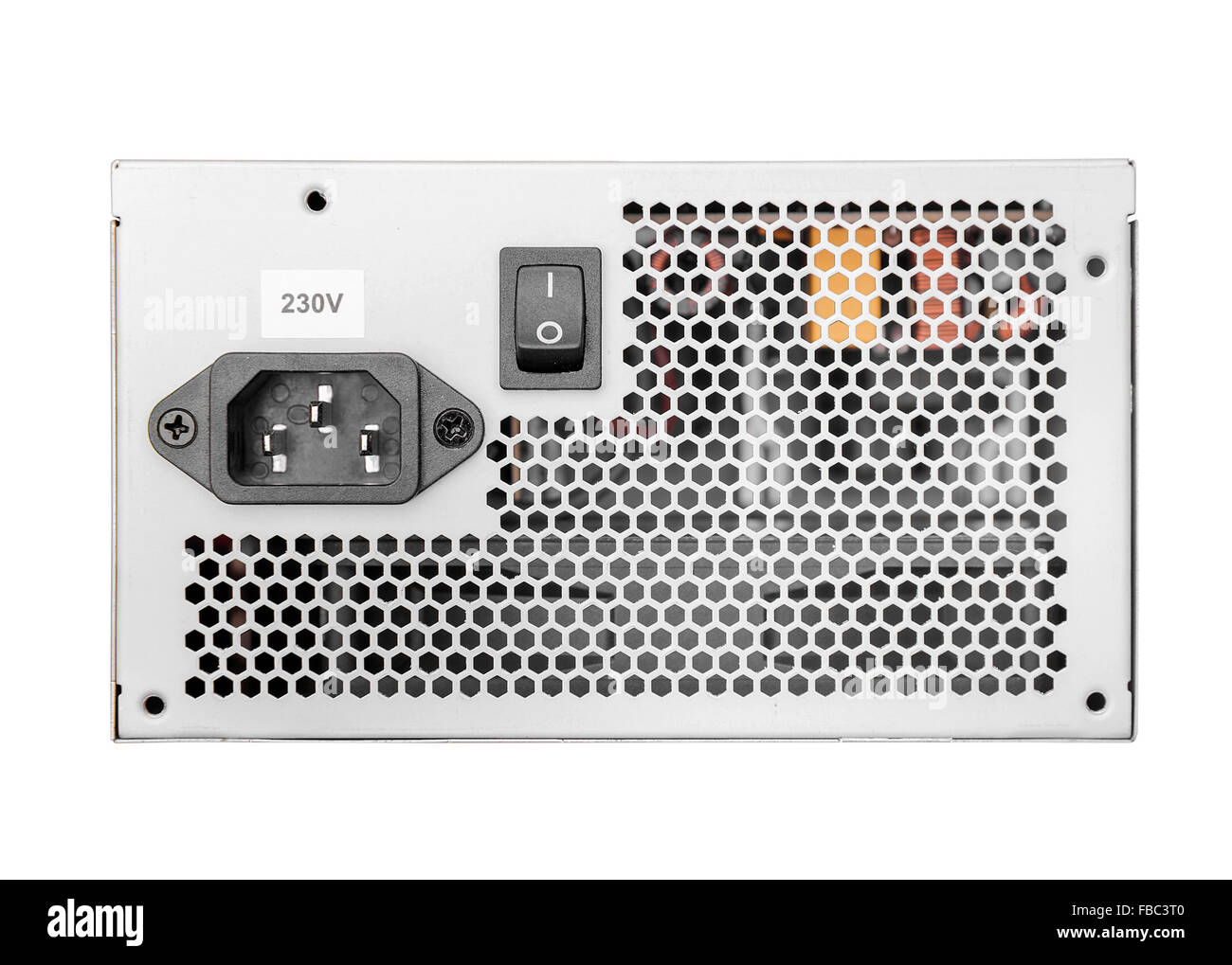 Close up computer outlet hi-res stock photography and images - Alamy