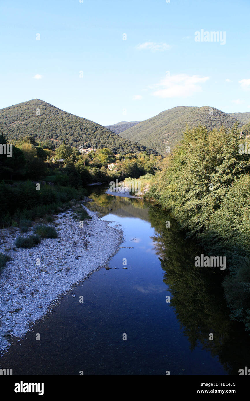 Cevennes National Park Stock Photos & Cevennes National Park Stock ...