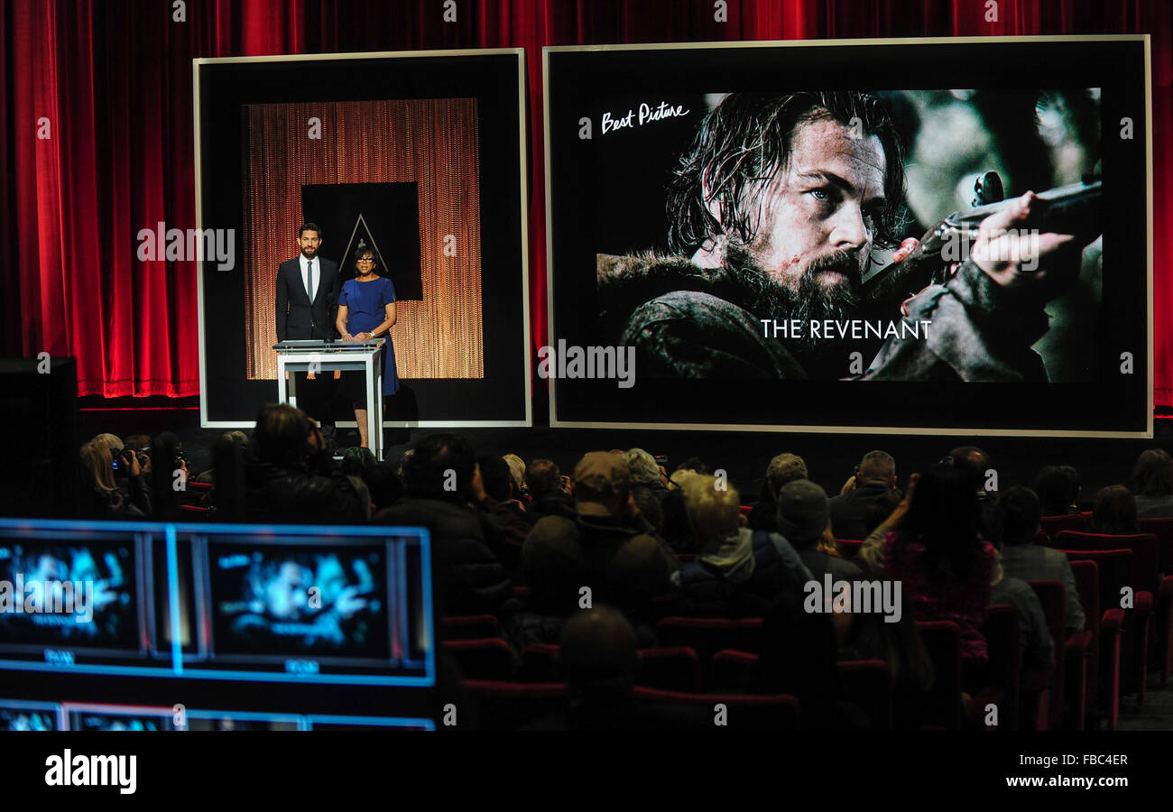 Los angeles jan beverly hi-res stock photography and images - Alamy