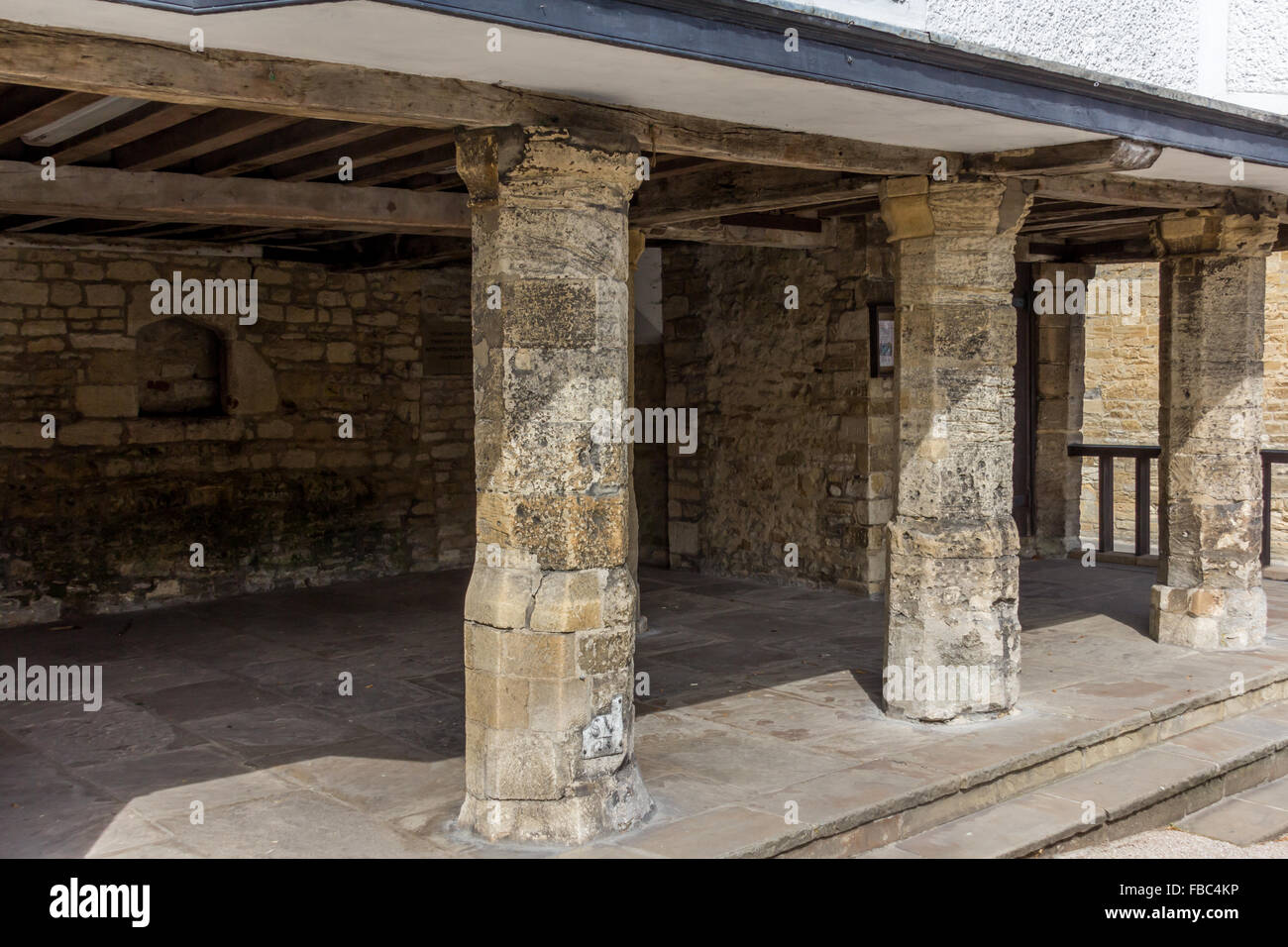 Ancient marketplace hi-res stock photography and images - Alamy