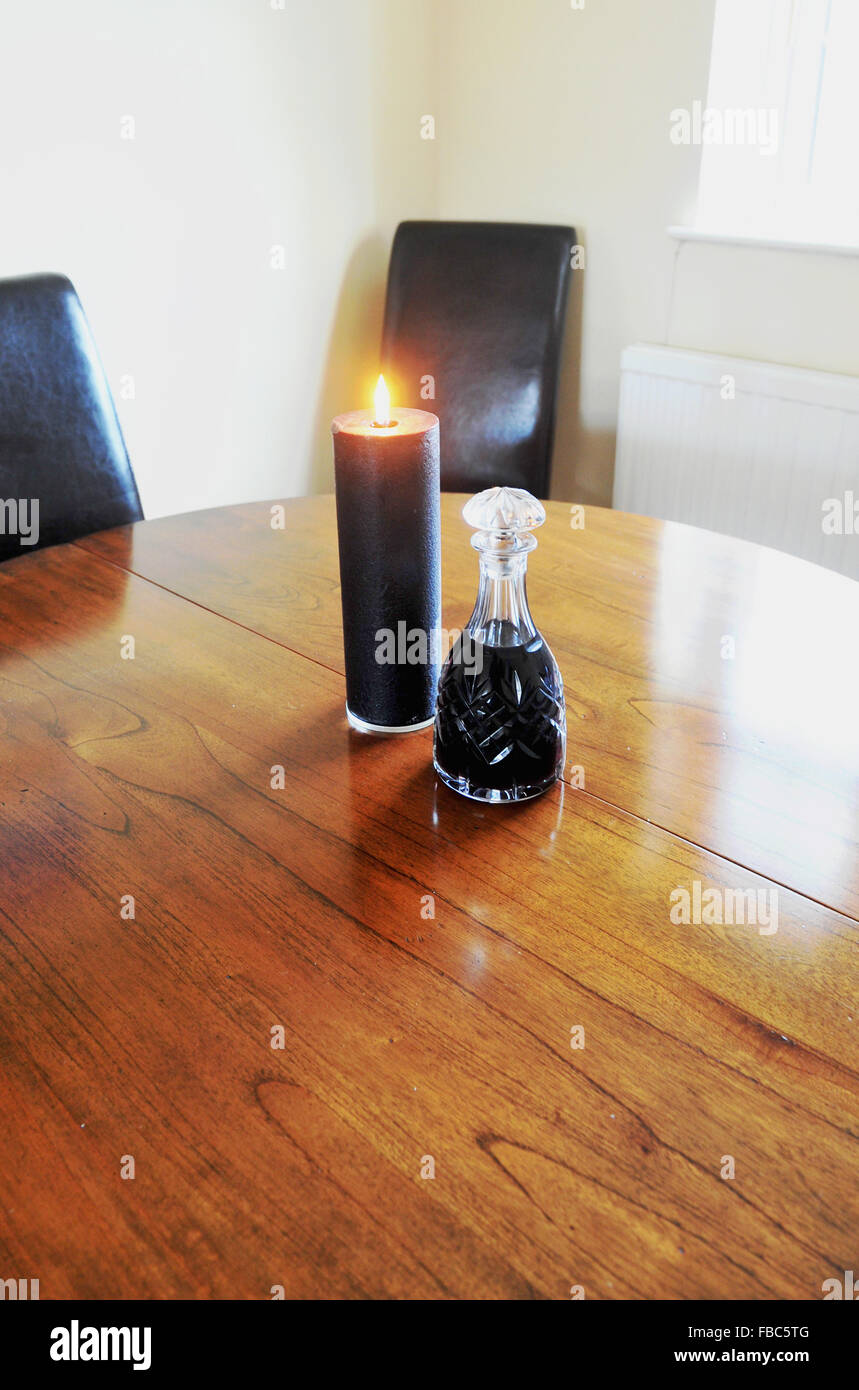 Decanter port hi-res stock photography and images - Alamy