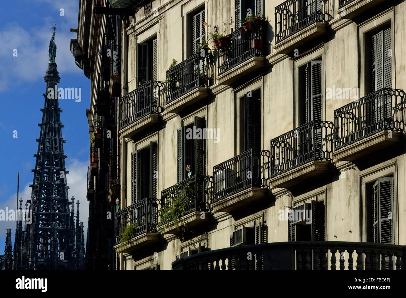 Structure spires spire hi-res stock photography and images - Alamy