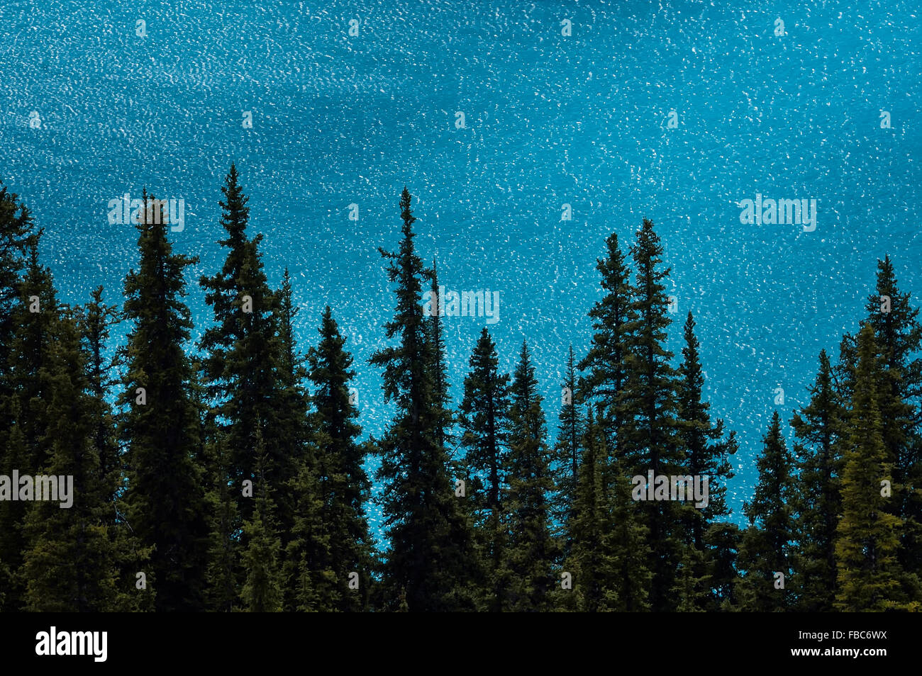 Bill peyto hi-res stock photography and images - Alamy