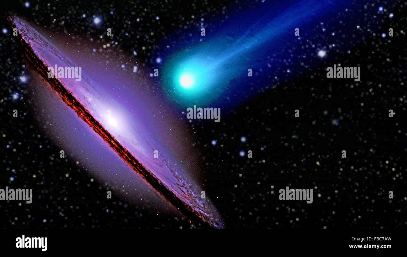 Computer graphics universe hi-res stock photography and images - Alamy