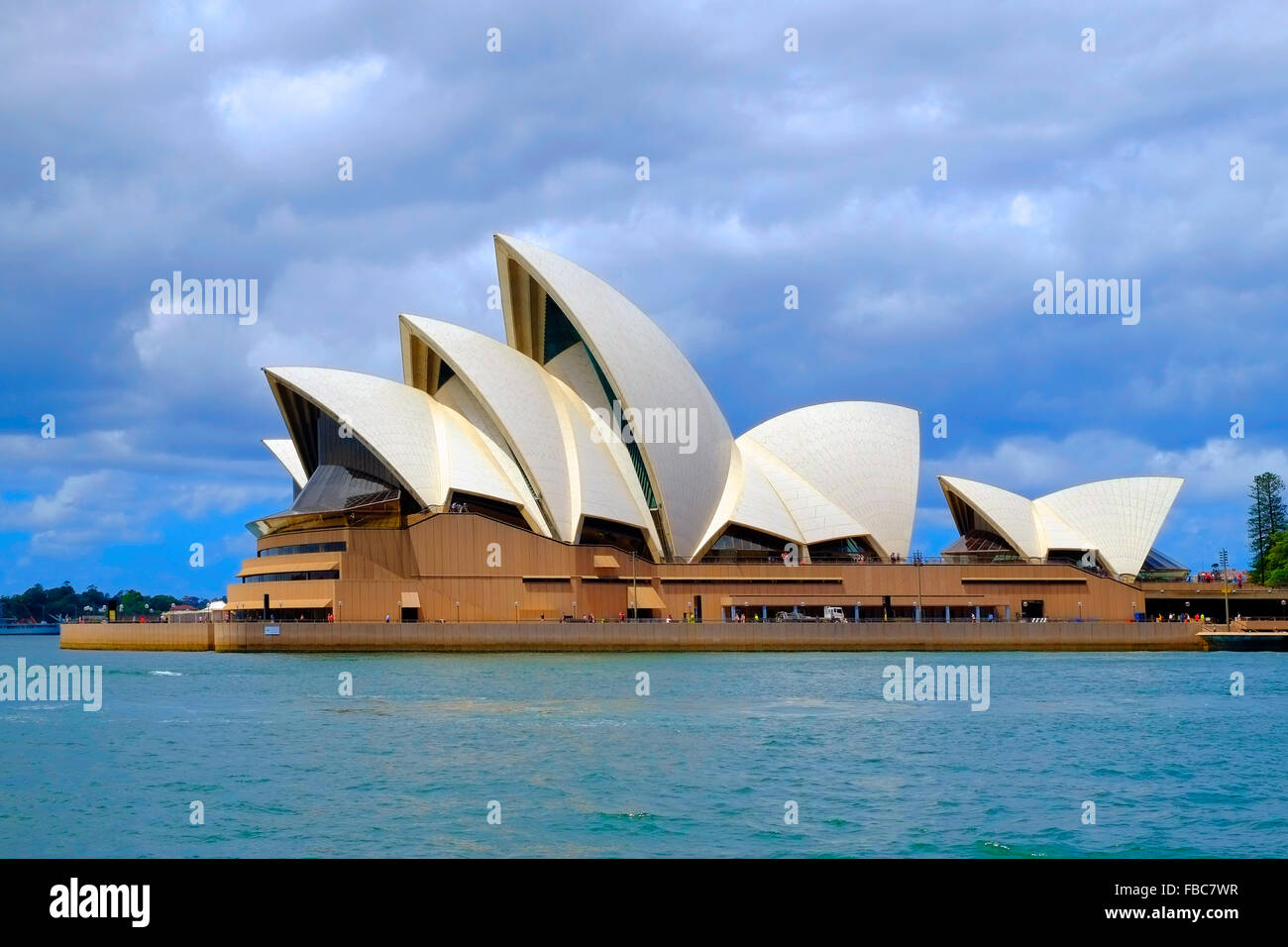 Sydney opera house concept image hi-res stock photography and images ...