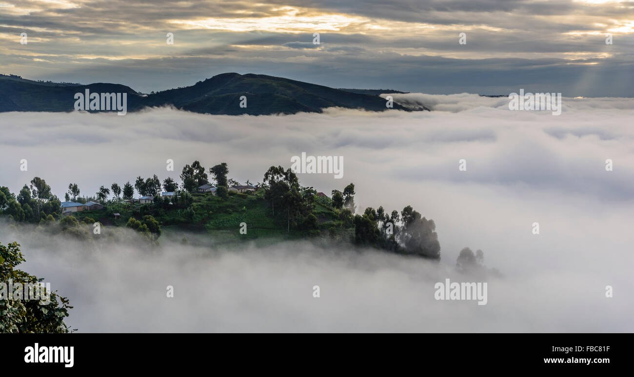Kabale uganda hi-res stock photography and images - Alamy