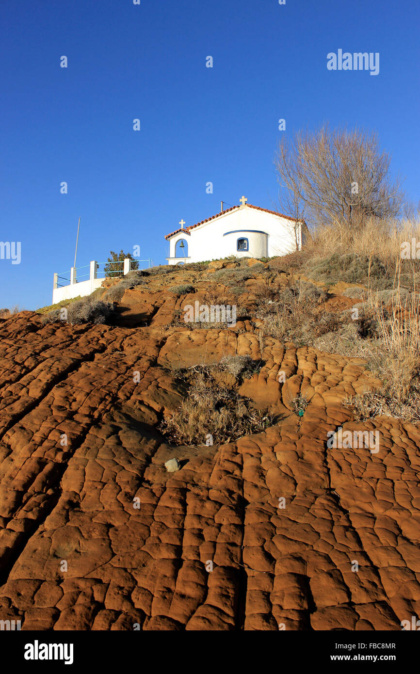 Wide vertical shot scenery around hi-res stock photography and images ...