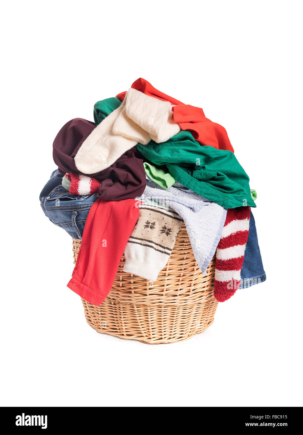 Unwashed clothes hi-res stock photography and images - Alamy