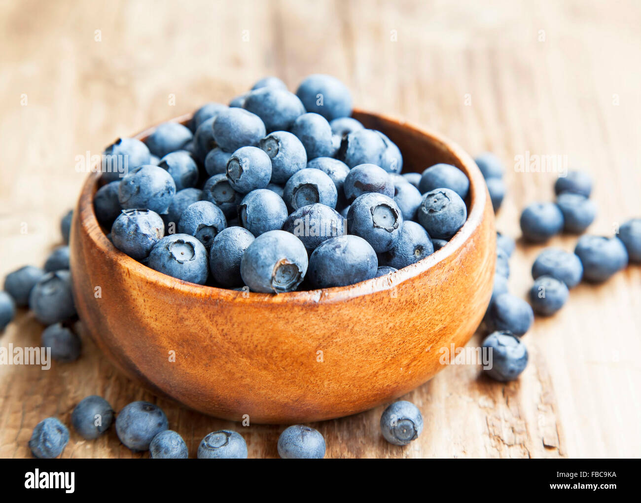 Blueberries fruits hi-res stock photography and images - Alamy