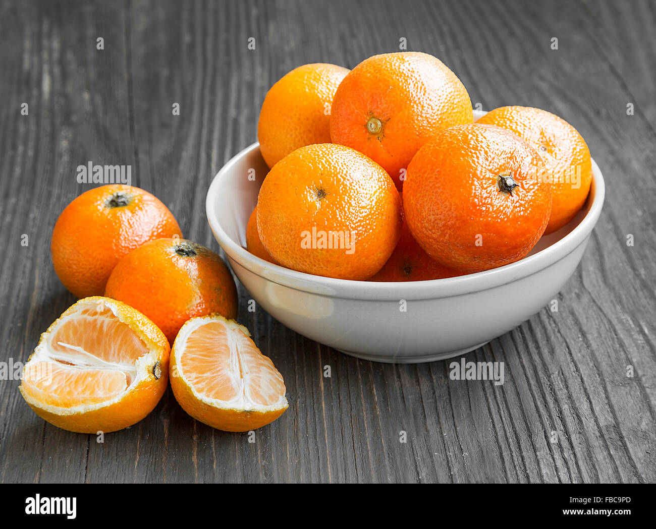 Ripe clementines hi-res stock photography and images - Alamy