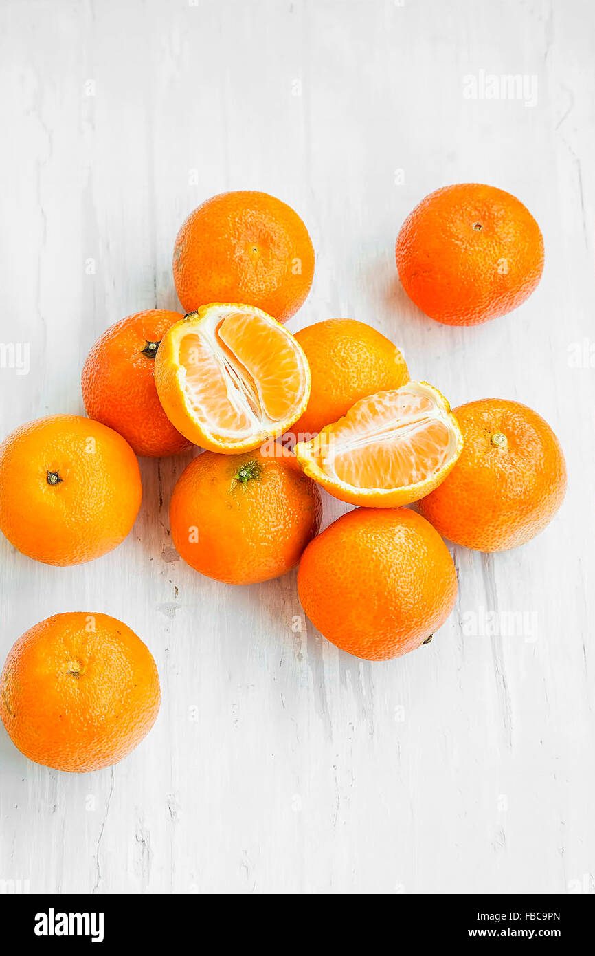 Juice clementines hi-res stock photography and images - Alamy