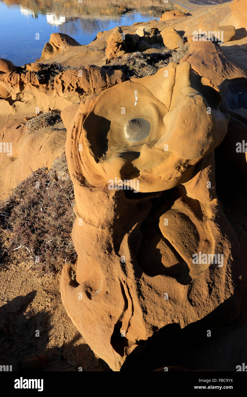 Abstract limnos island hi-res stock photography and images - Alamy