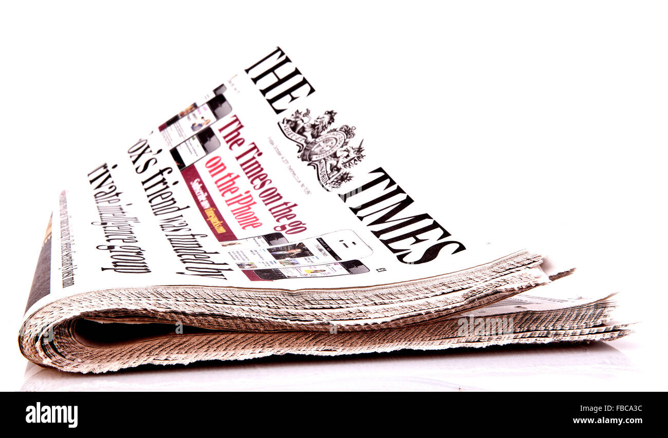 Daily sketch newspaper hi-res stock photography and images - Alamy