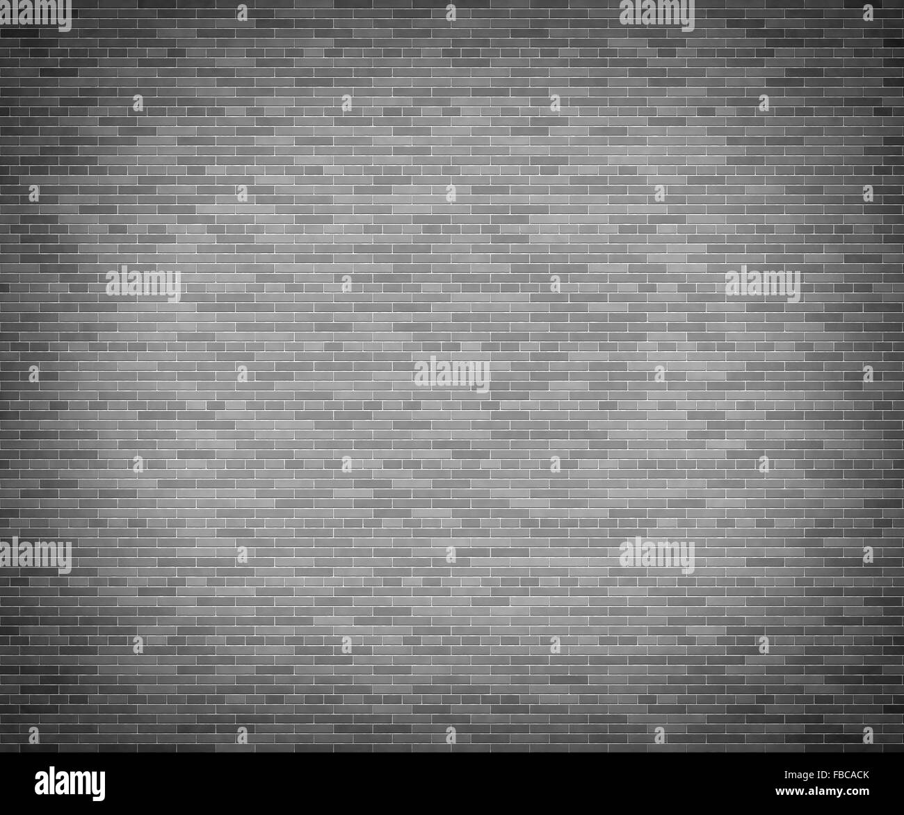 Grey brick wall Stock Photo - Alamy