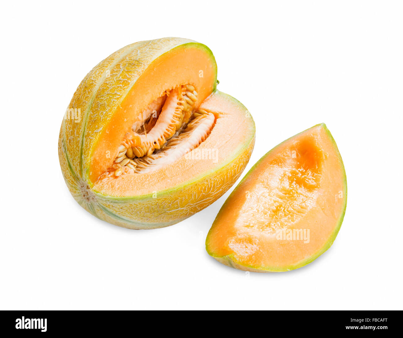 Melon fruit hi-res stock photography and images - Alamy
