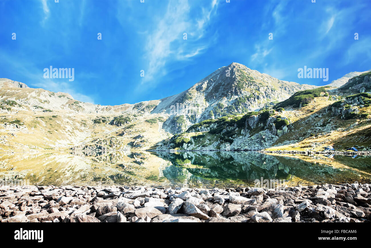 Beautiful and serene hi-res stock photography and images - Alamy