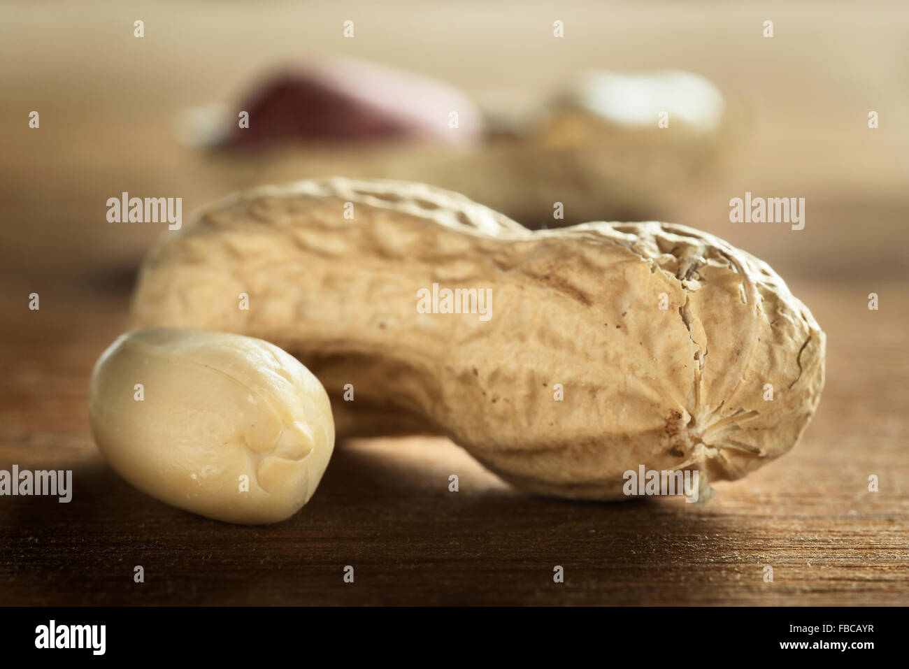 Peanuts table hi-res stock photography and images - Alamy
