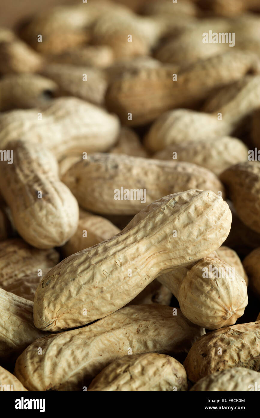 Unshelled peanuts hi-res stock photography and images - Alamy