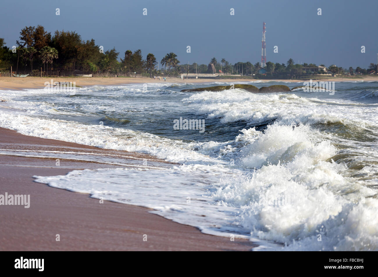 The ampara province hi-res stock photography and images - Alamy
